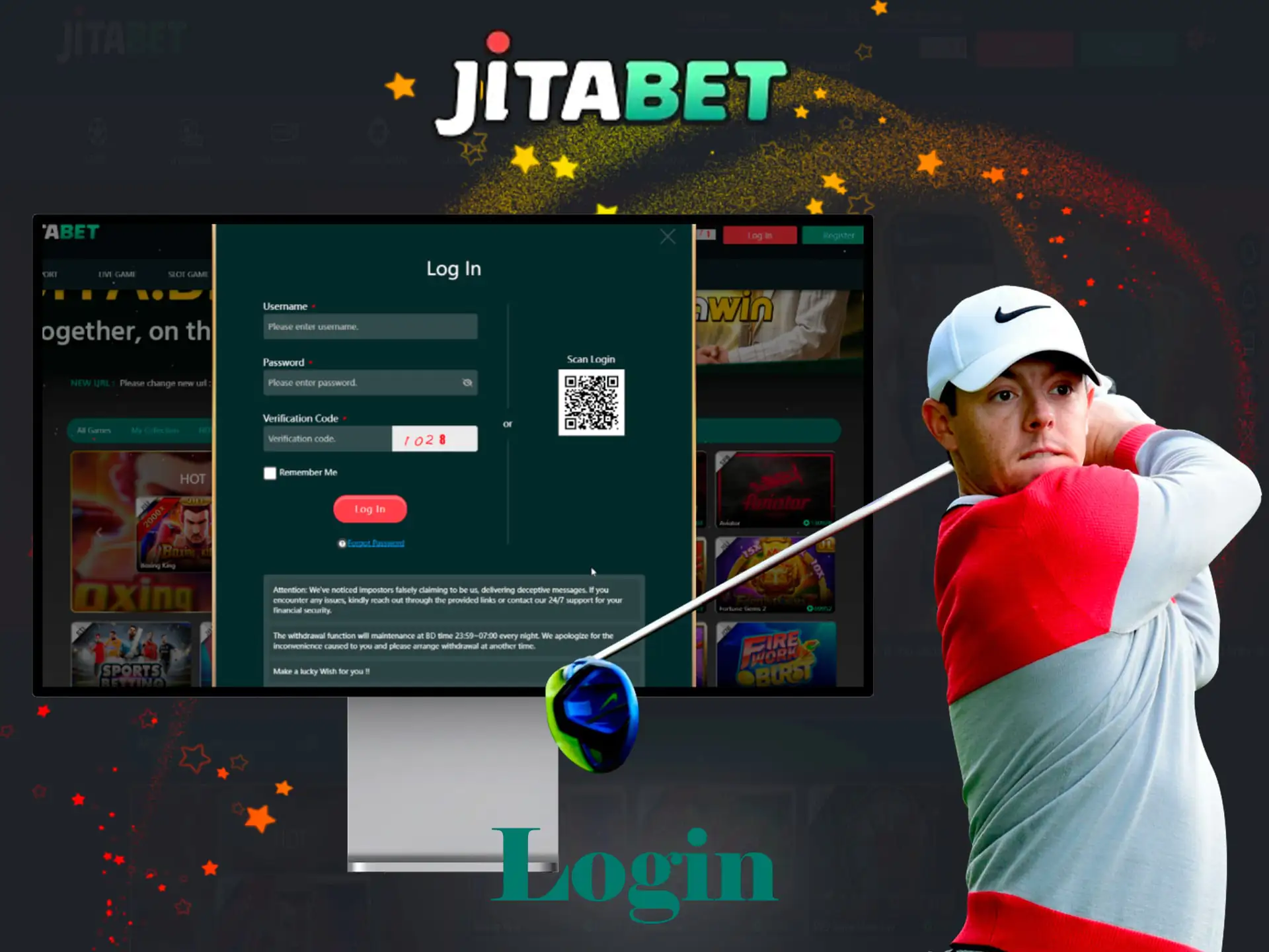 Best Online Sports Betting & Online Casinos in Bangladesh | JITABET