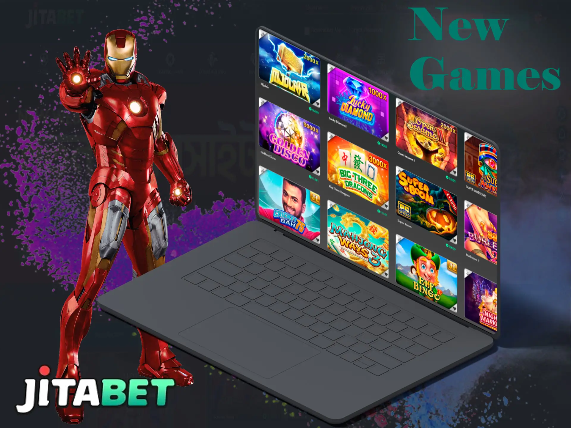 Best Online Sports Betting & Online Casinos in Bangladesh | JITABET